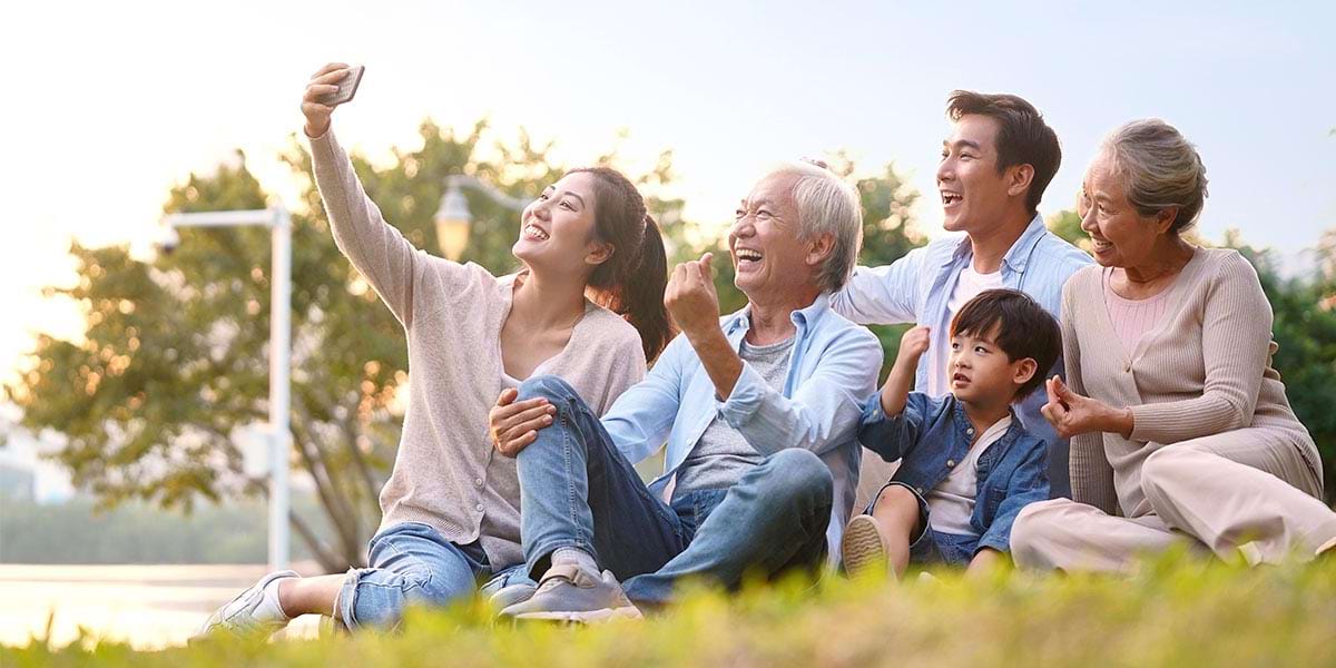 Vision | Short Term Savings Insurance | Sun Life Hong Kong