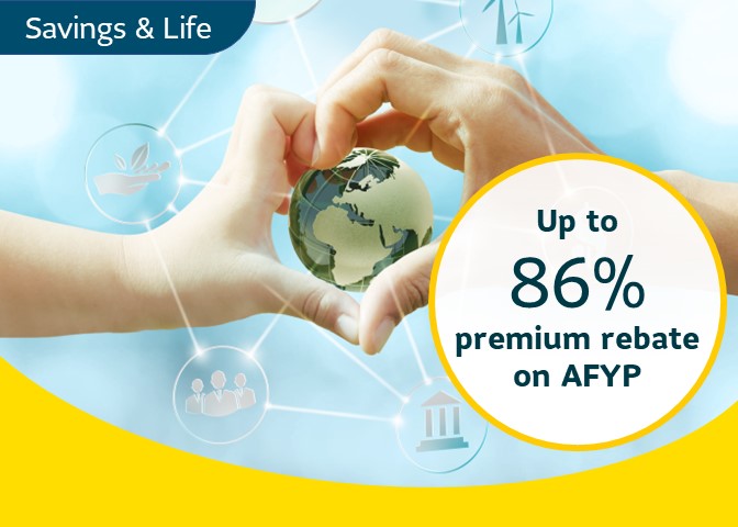 Insurance Promotions | Limited Time Offer - Sun Life HK