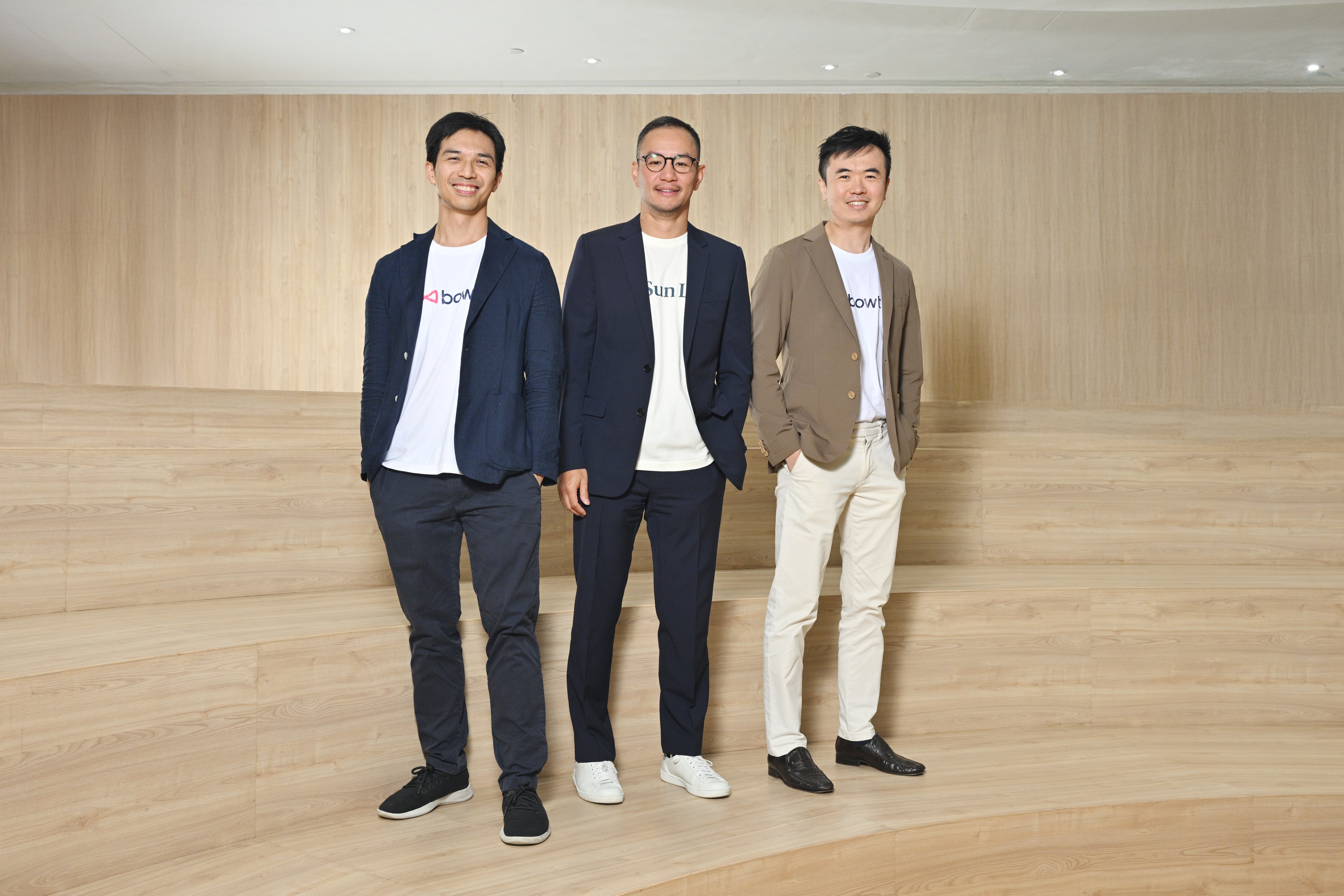 Sun Life Hong Kong Invests in Bowtie’s Series C Funding | Sun Life Hong ...