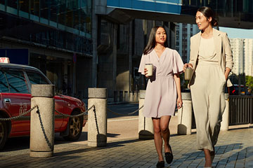 Life Insurance | Sun Life Hong Kong